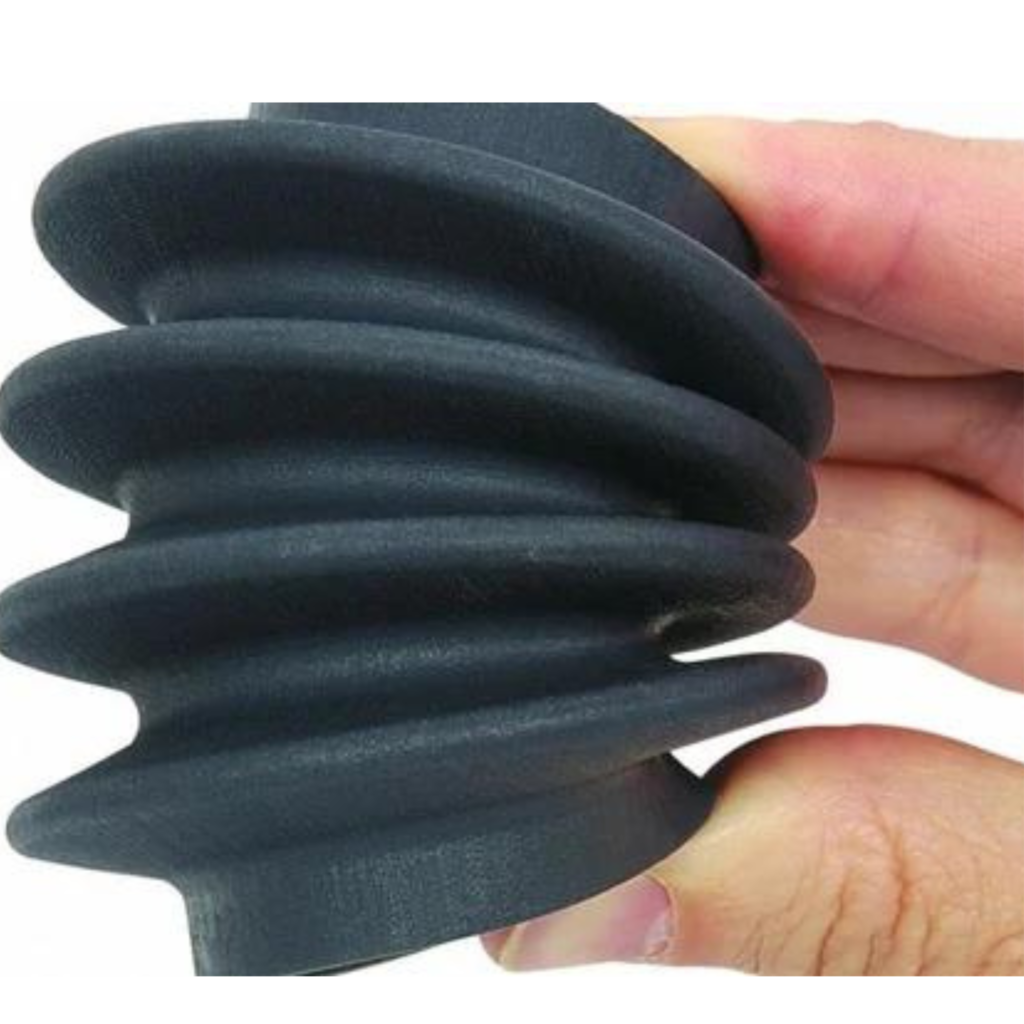 Flexible Filament | 3d printer filament